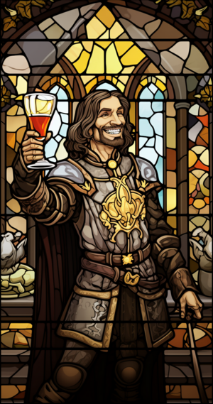 Ranald - OlympusRPG Wiki