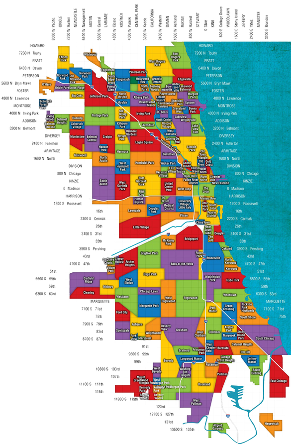File:Chicago-Neighborhoods-Map-sm.png - OlympusRPG Wiki